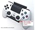 Amazon.com : Game Controller Organizer Wall Rack Wall Mount Wall Clip ...