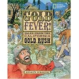 Gold Fever (Picture Puffins): Kay, Verla, Schindler, S.D ...