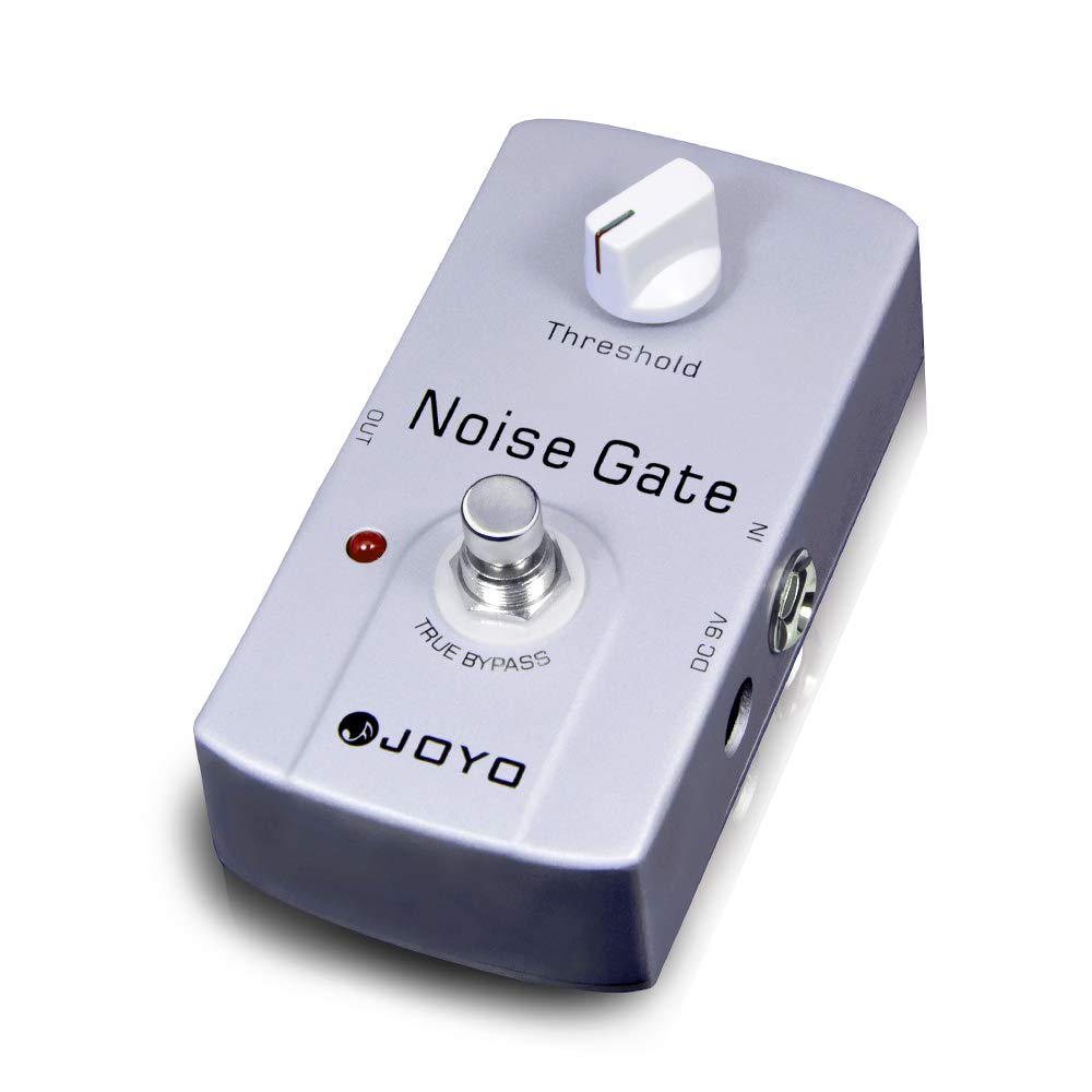Mua JOYO Noise Gate Effect Pedal Reduces Extra Noise from Signal for ...
