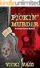 Murder for Sale (Previously Published as Murder by the Spoonful): An ...