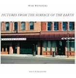 Written in the West: Wim Wenders: 9783823854692: Amazon.com: Books