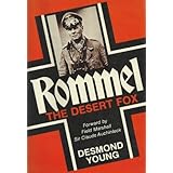 Amazon.com: Desert Fox: The Storied Military Career of Erwin Rommel ...