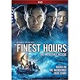 Amazon.com: The Finest Hours : Chris Pine, Casey Affleck, Ben Foster ...