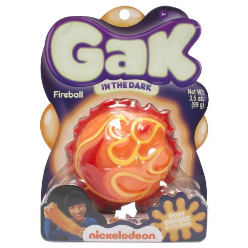 Smell My Gak
