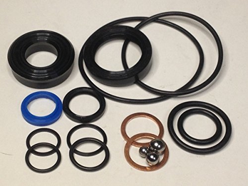 328.12001 Sears Craftsman Floor Jack 1-1/2 Ton Seal Replacement Kit