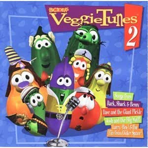 Veggie Tunes 2 : Veggie Tales: Amazon.es: CDs y vinilos}