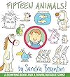 Fifteen Animals! by Sandra Boynton | LibraryThing