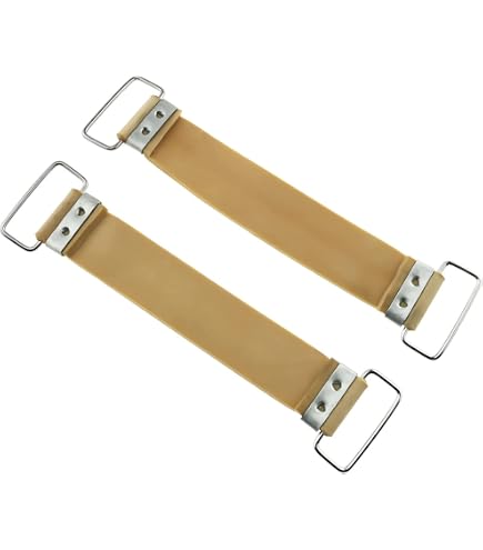 Motorcycle Battery Hold Down Clamps Motorcycle Battery Straps - Rubber ...