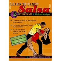 Salsa Dancing - About Salsa Dance, Videos, Music - DanceTime.com