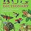 Bug Dictionary (An A to Z of Insects and Creepy Crawlies): Jill Bailey ...