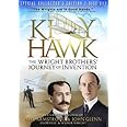 Amazon.com: Kitty Hawk: The Wright Brothers' Journey of Invention ...