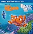 Finding Dory (Read-Along Storybook and CD): Amazon.co.uk: Disney ...