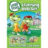 Various - Leapfrog Learning Songs - Amazon.com Music