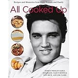 Are You Hungry Tonight?: Elvis' Favorite Recipes: Butler, Brenda ...