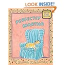 Perfectly Martha (Martha Speaks): Susan Meddaugh: 9780547137322: Amazon ...
