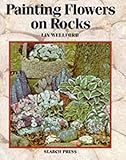Rock Painting Fun for Everyone!: Lin Wellford: 9780977706501: Books ...