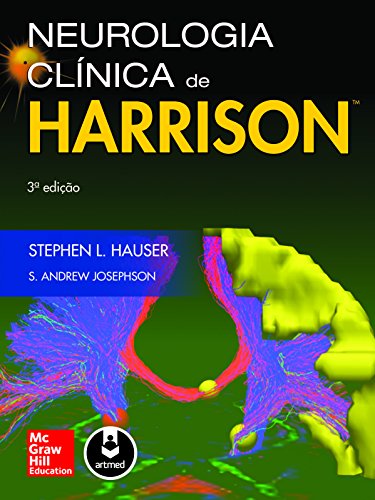 Neurologia Clínica de Harrison - eBook, Resumo, Ler Online e PDF - por ...