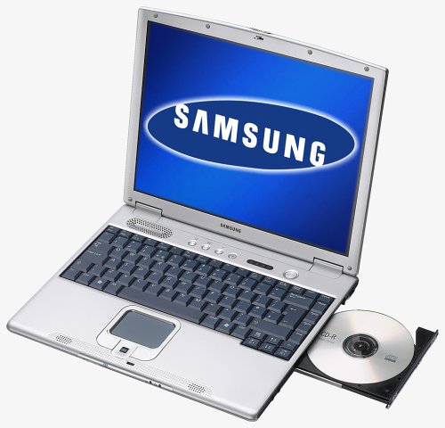 Samsung X10 plus XTC 1500 35,8 cm XGA Laptop: Amazon.de: Computer & Zubehör