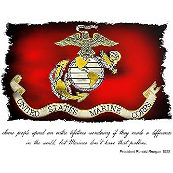 Amazon.com: USMC Motivation Poster General James Mattis 18x24 ...