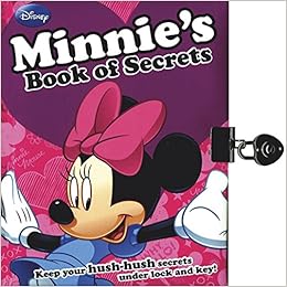 Disney Vintage Minnie Mouse: 9781445441023: Books - Amazon.ca
