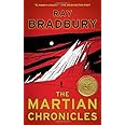 Amazon.com: The Martian Chronicles: 9781451678192: Bradbury, Ray: Books
