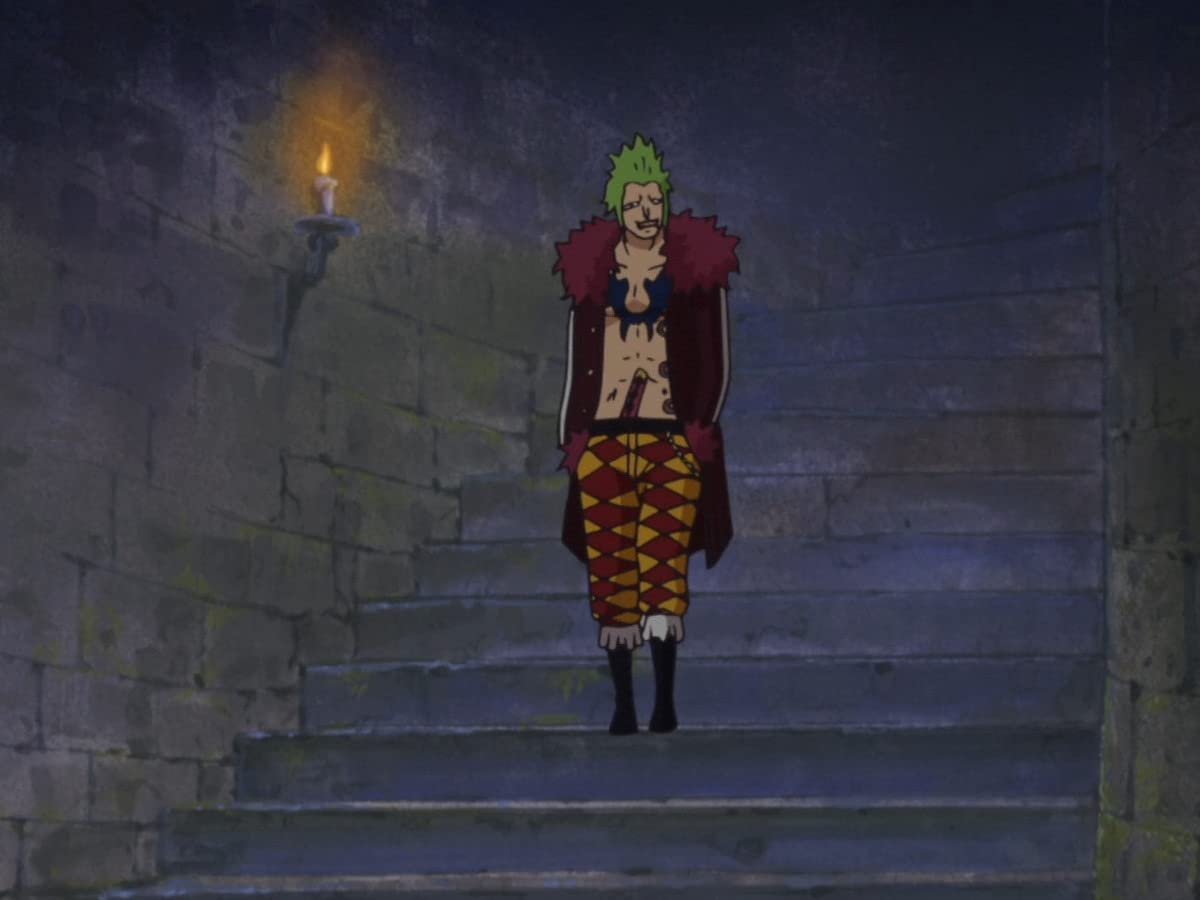 Watch One Piece - Season 10 | Prime Video