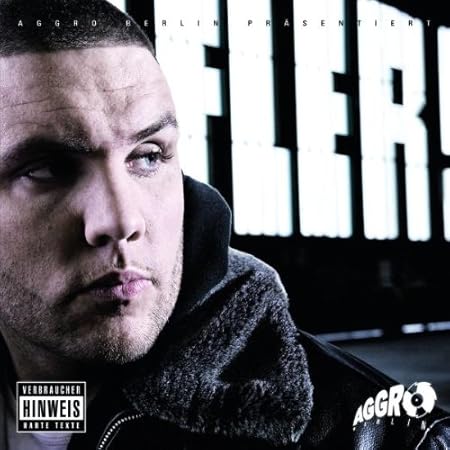 Fler - Fler: Amazon.de: Musik
