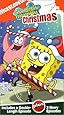 Amazon.com: SpongeBob Squarepants - Christmas [VHS]: Tom Kenny, Clancy ...