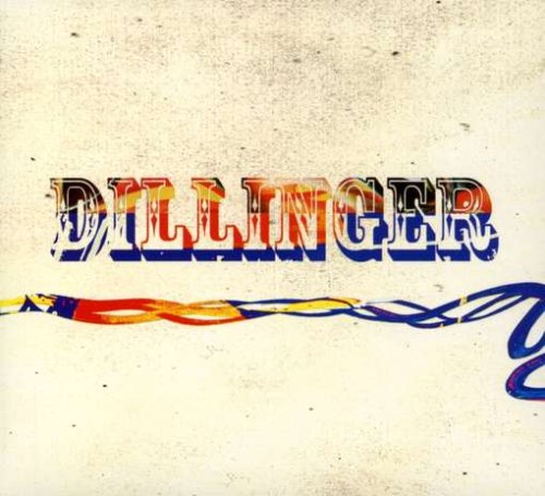 Dillinger - Cb 200 + Bionic Dread - Amazon.com Music