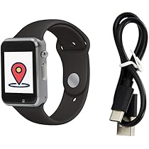 LILYGO® TTGO T-Watch 2020 V3 ESP32 Reloj Programable Reloj