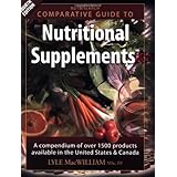 Comparative Guide to Nutritional Supplements: MacWilliam, Lyle ...
