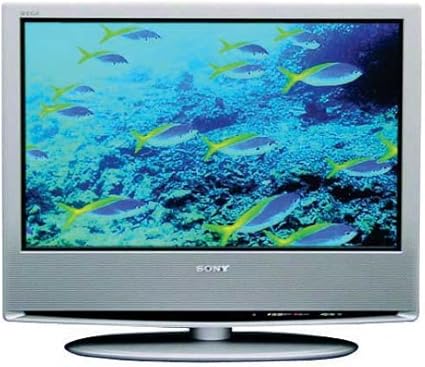 Sony Bravia KLV-S19A10U 19" Widescreen LCD TV: Amazon.co.uk: TV
