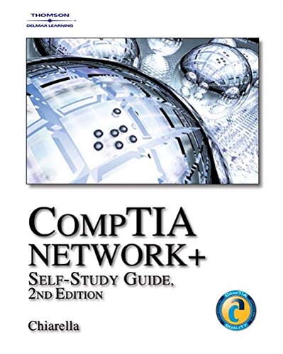 CompTIA Network+ Self-Study Guide (2nd Edition): Chiarella, Anthony V.: 9781418009335: Amazon ...