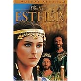 Amazon.com: The Bible Stories: Esther [DVD] : Various: Movies & TV
