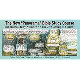Amazon.com: The Expanded Panorama Bible Study Course: 9780800754693 ...