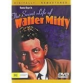The Secret Life of Walter Mitty (Creative Short Stories): Thurber ...