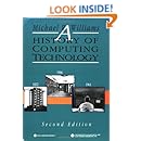 A History of Computing Technology, 2nd Edition: Michael R. Williams ...
