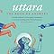 Buy Uttara: The Book of Answers Book Online at Low Prices in India ...