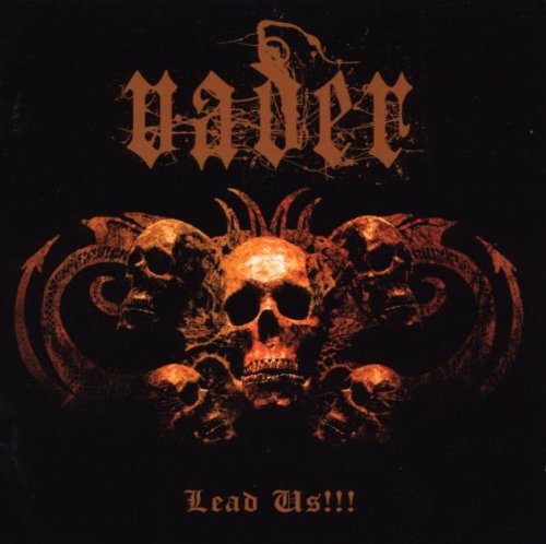 Vader Album: «Lead Us»