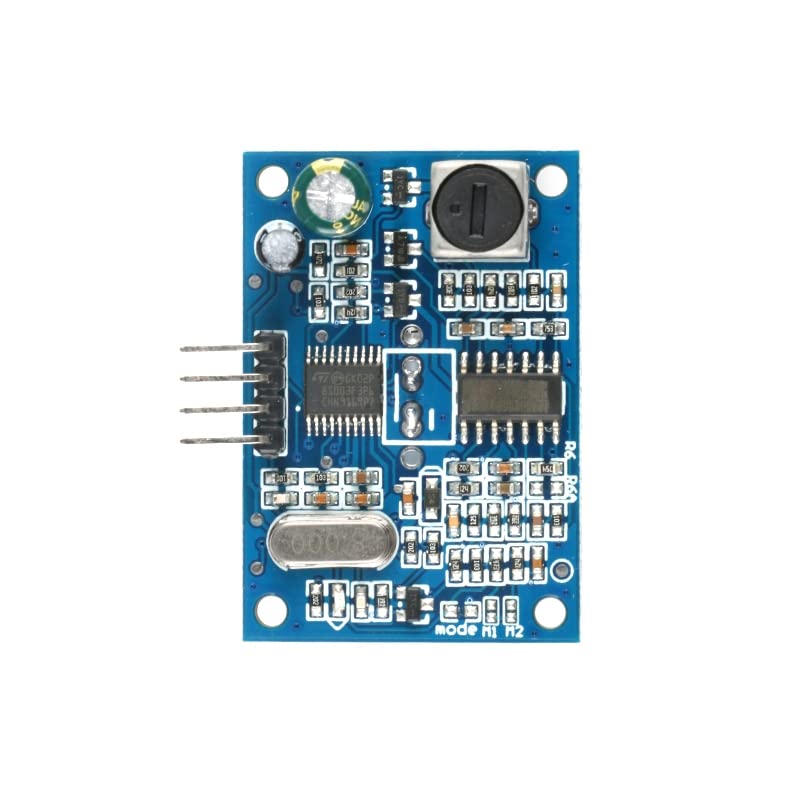 Mua 2Pcs JSN-SR04T Ultrasonic Distance Measuring Module JSN-SR04T-V3.0 ...