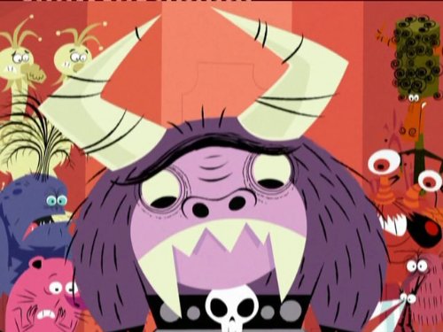 Watch Foster's Home for Imaginary Friends: Season 1 | Prime Video
