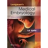Langman's Medical Embryology: 9781451113426: Medicine & Health Science ...