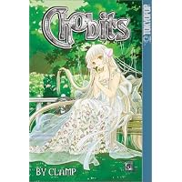 Chobits, Volume 1: Clamp, Kubo, Shirley, Forbes, Jake: 9781931514927 ...
