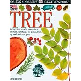 Eyewitness Tree: Discover the Fascinating World of Trees―from Tiny ...