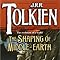 The Shaping of Middle-Earth: The Quenta, the Ambarkanta and the Annals ...