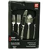Amazon.com | Zwilling JA Henckels Vintage 1876 45-Piece Flatware Set ...