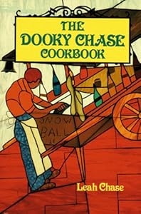 The Dooky Chase Cookbook by Leah Chase
