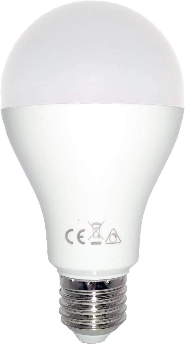 Opus Lighting Technology LED GLS Light Bulb, 14 W, Daylight – BigaMart
