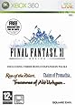 Final Fantasy XI (Xbox 360): Amazon.co.uk: PC & Video Games