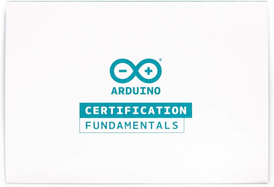 Arduino Fundamentals Bundle (English) [AKX00020] – BigaMart